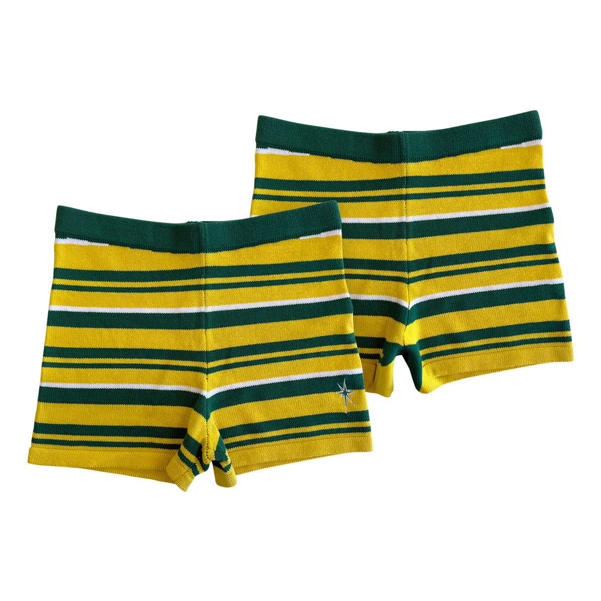 Bottoms – Netball Australia