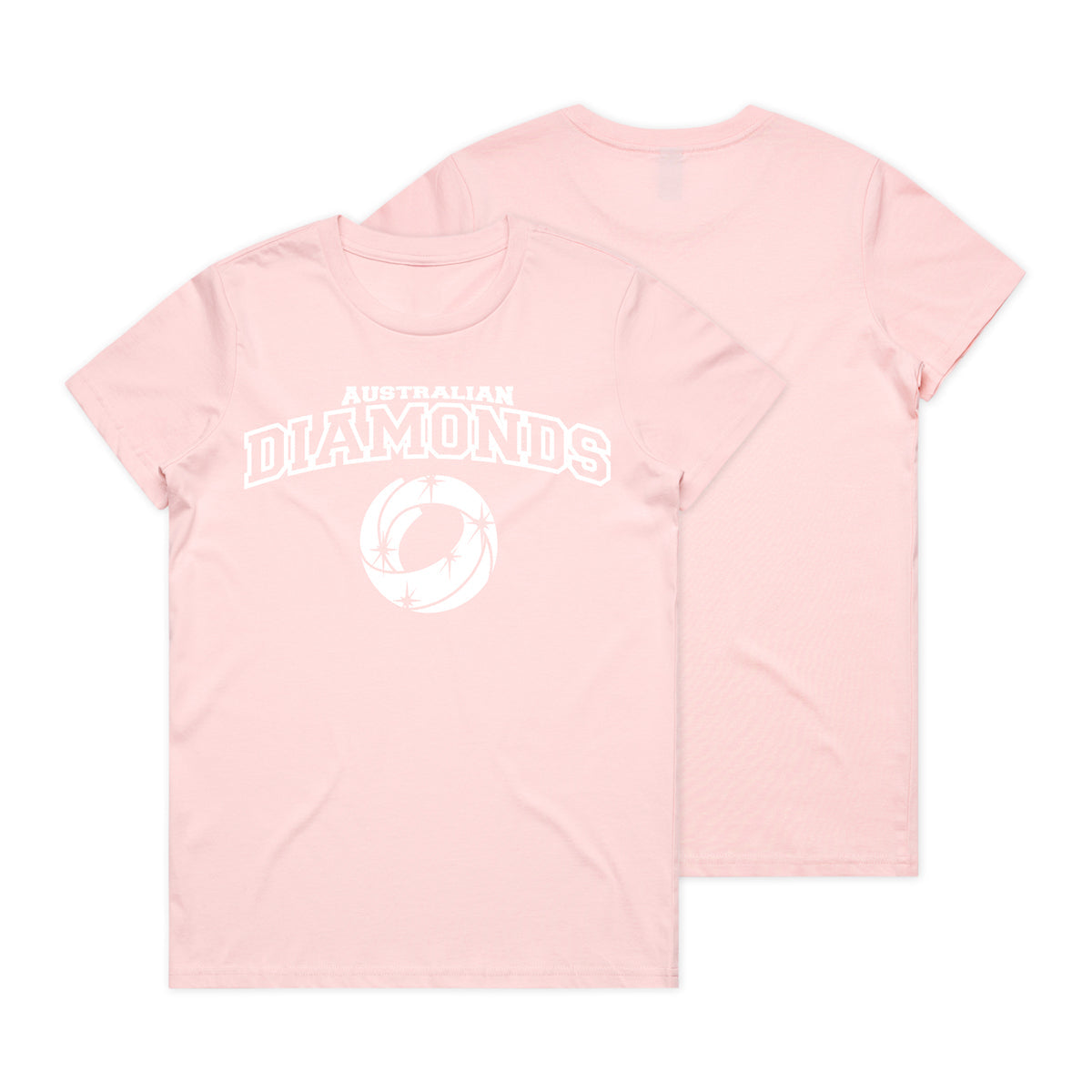 Tops – Netball Australia